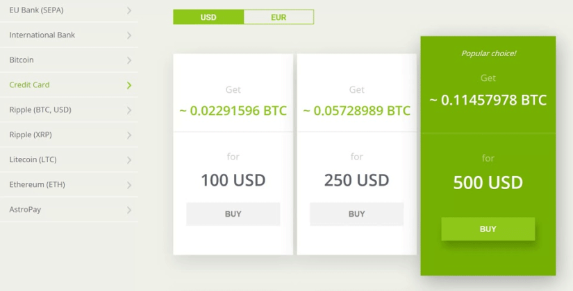 Bitstamp: Cryptocurrency Exchange User's Guide To Buy, Sell & Trade