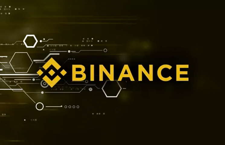 Binance Coin – My Bitcoin